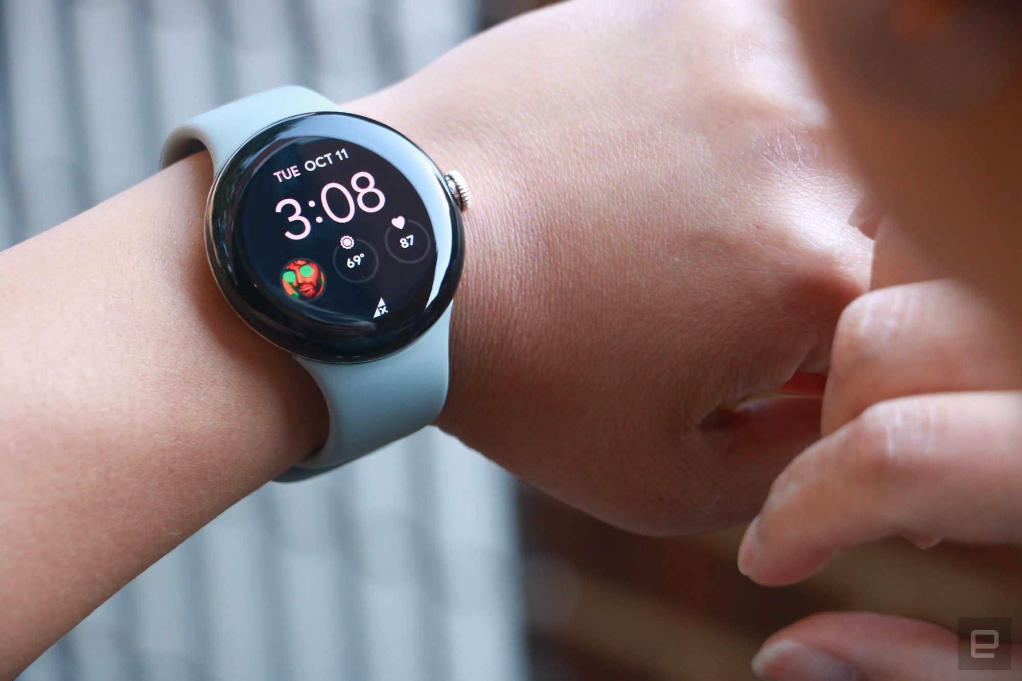 Unveiling the Future Pixel Watch 2 Review - Ultimate Destination for ...