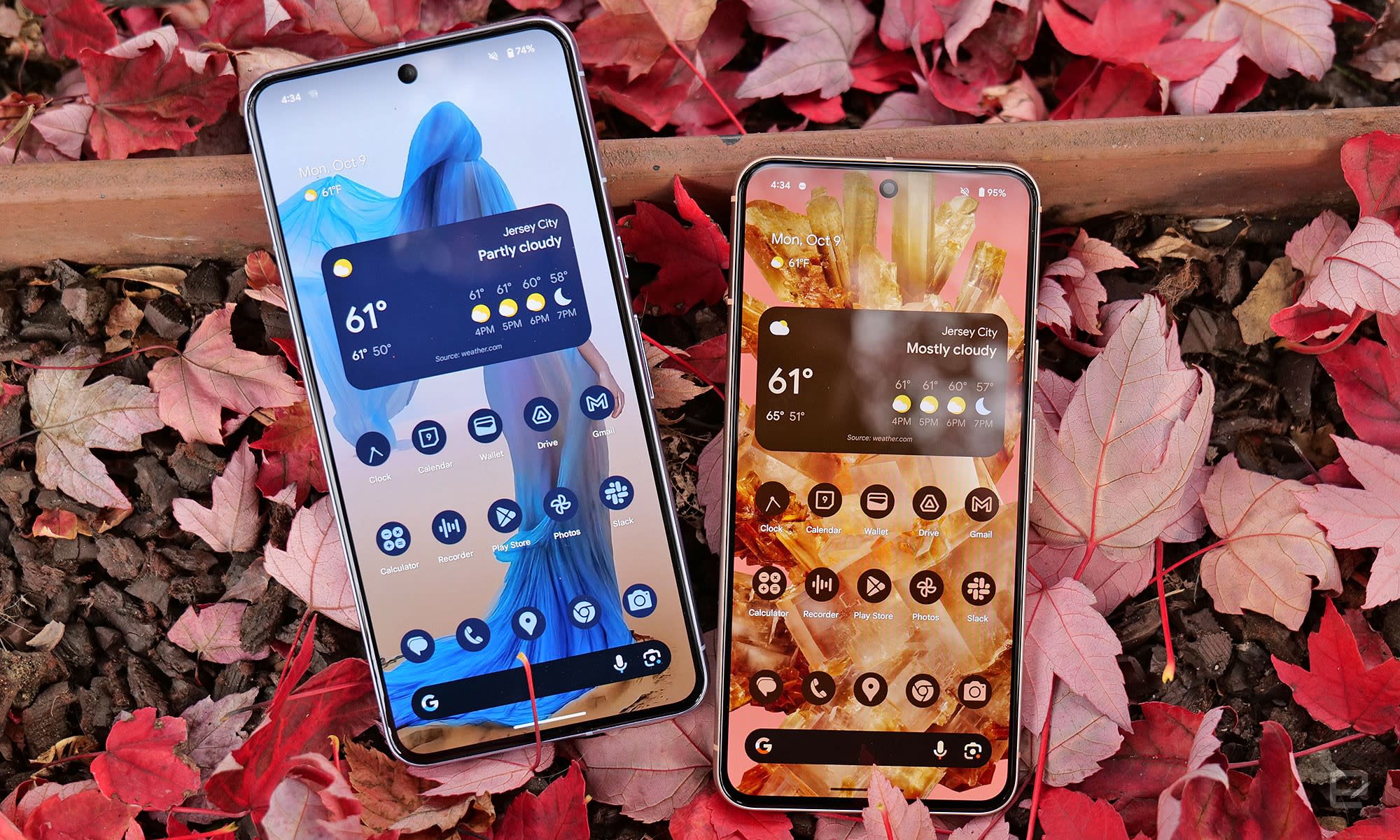 Pixel 8 and Pixel 8 Pro Review: Unraveling the Power of Google's Latest ...