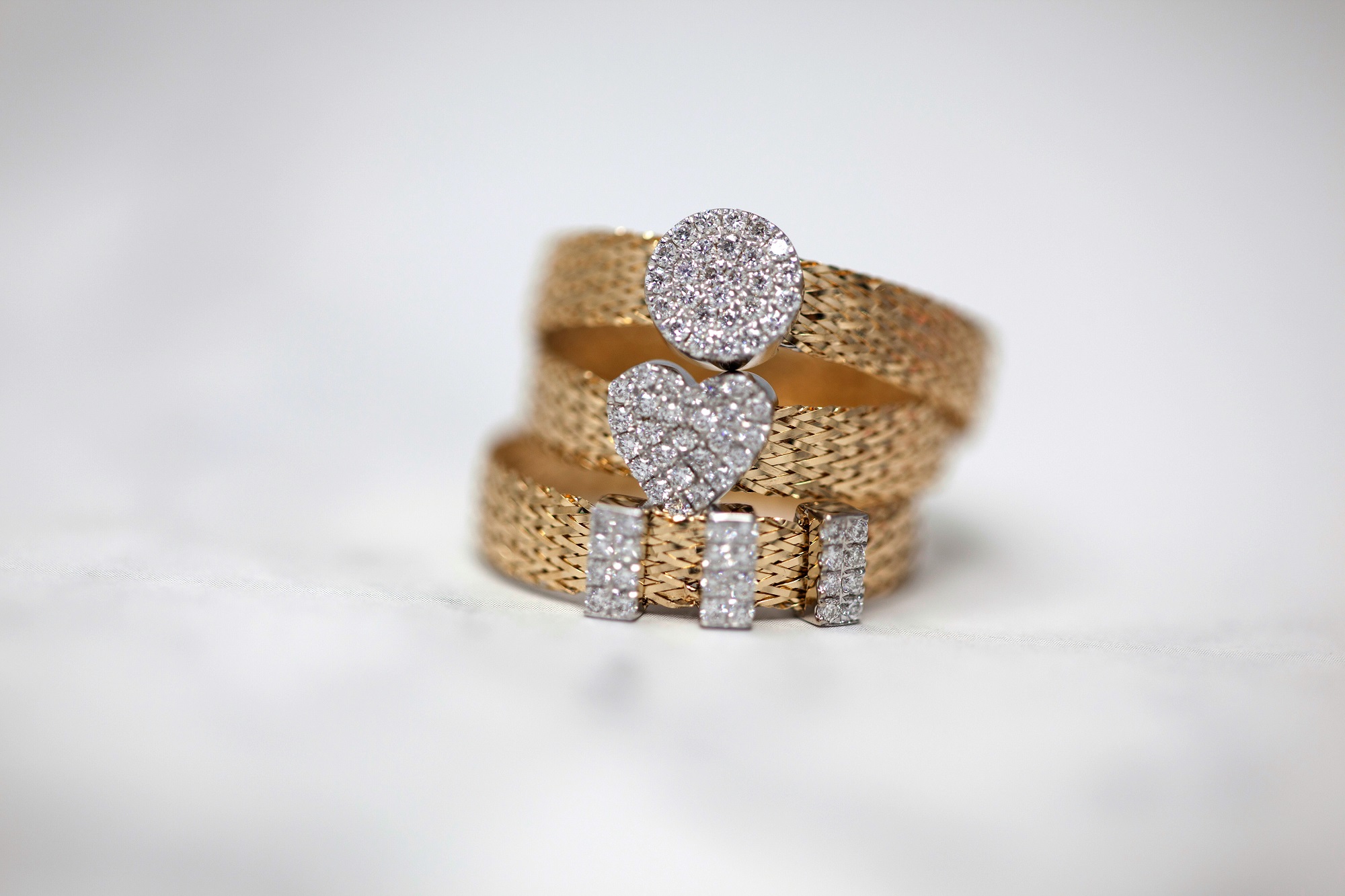 Sparkle with Elegance: Discover Diamond Nexus Jewelry - Ultimate ...