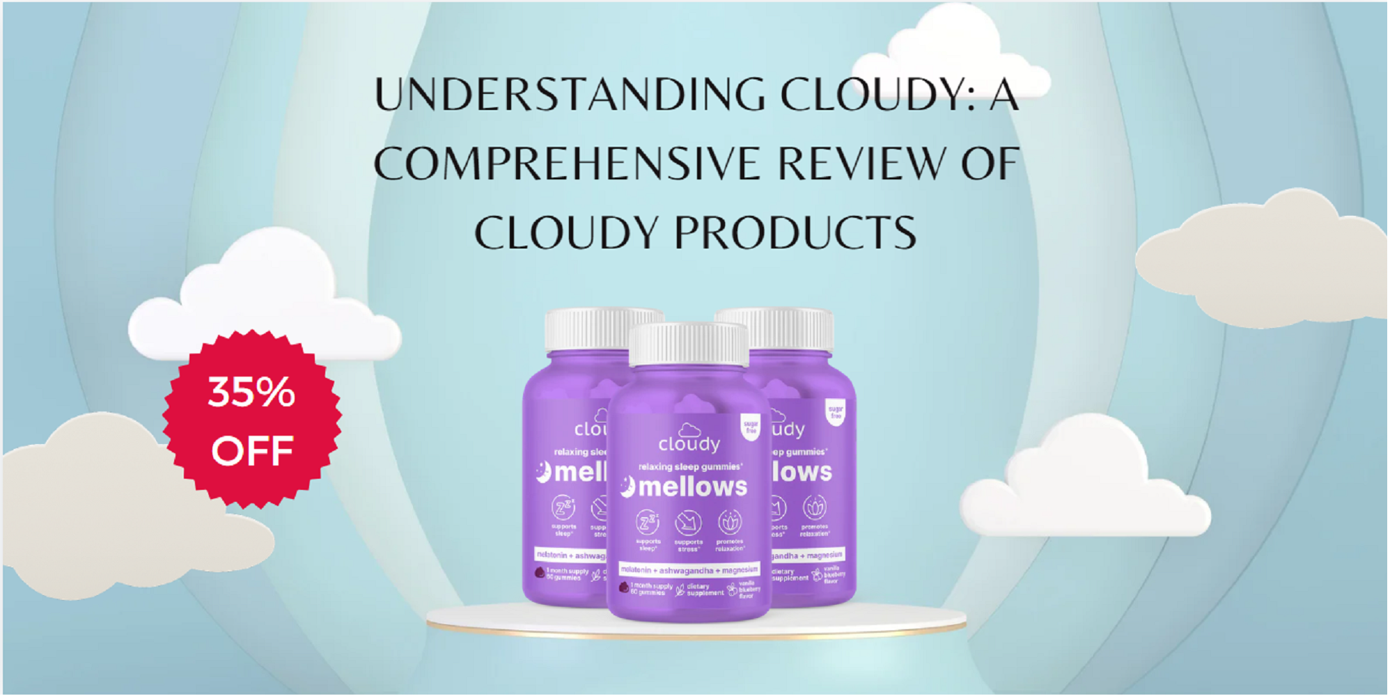 Understanding Cloudy: A Comprehensive Review of Cloudy Products - Ultimate Destination for Tech ...