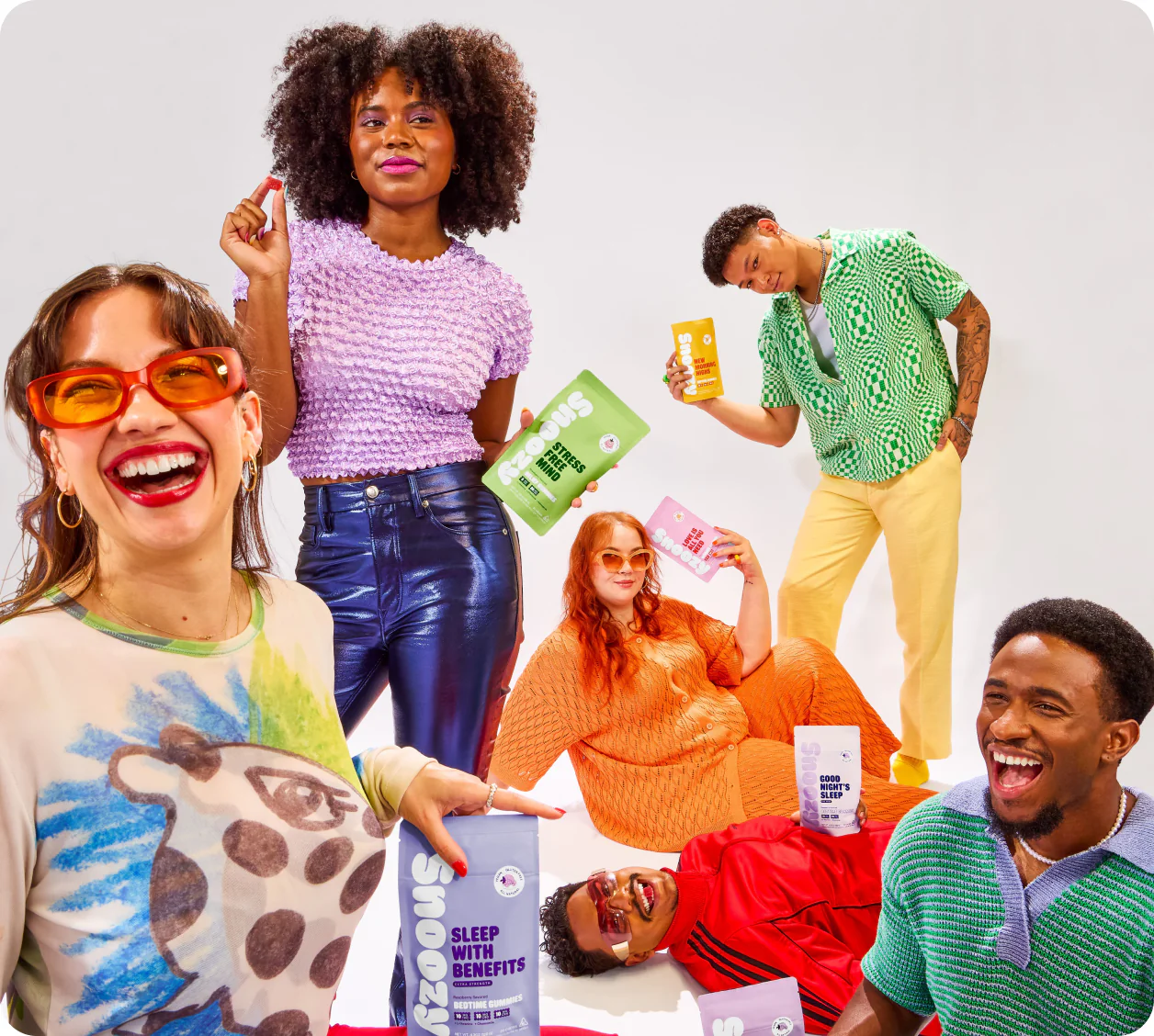 Snoozy Elevating Your Sleep and Wellness with Thoughtful Products ...