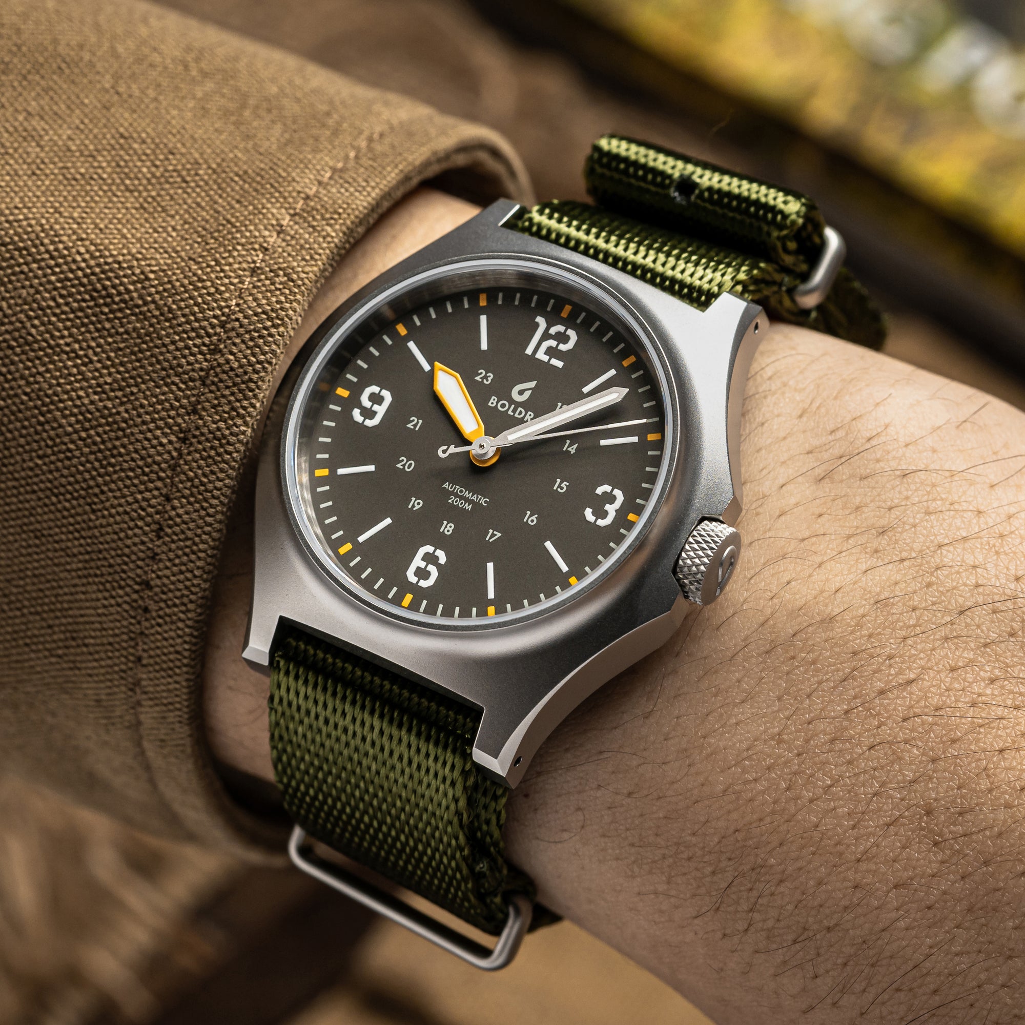 Exploring BOLDR Bold Adventure, Quality Craftsmanship, and Unmatched ...